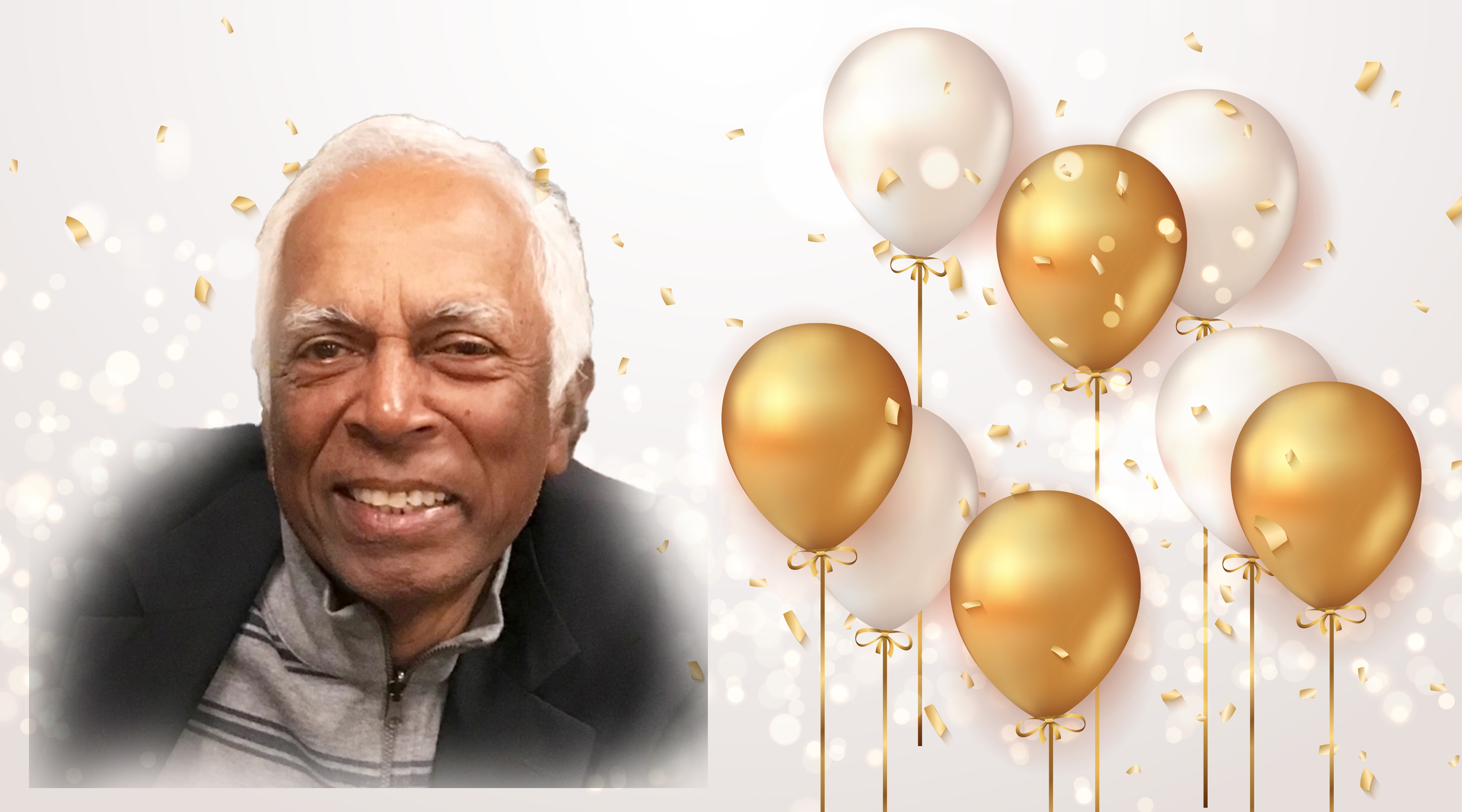 Best Wishes to Asokan! – News Views & More from the Batch'64 ...