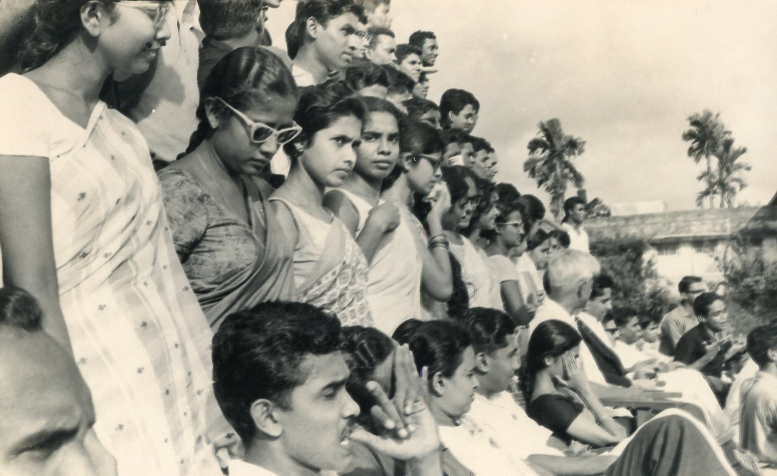 Best Wishes to Esiri! – News Views & More from the Batch'64, University ...