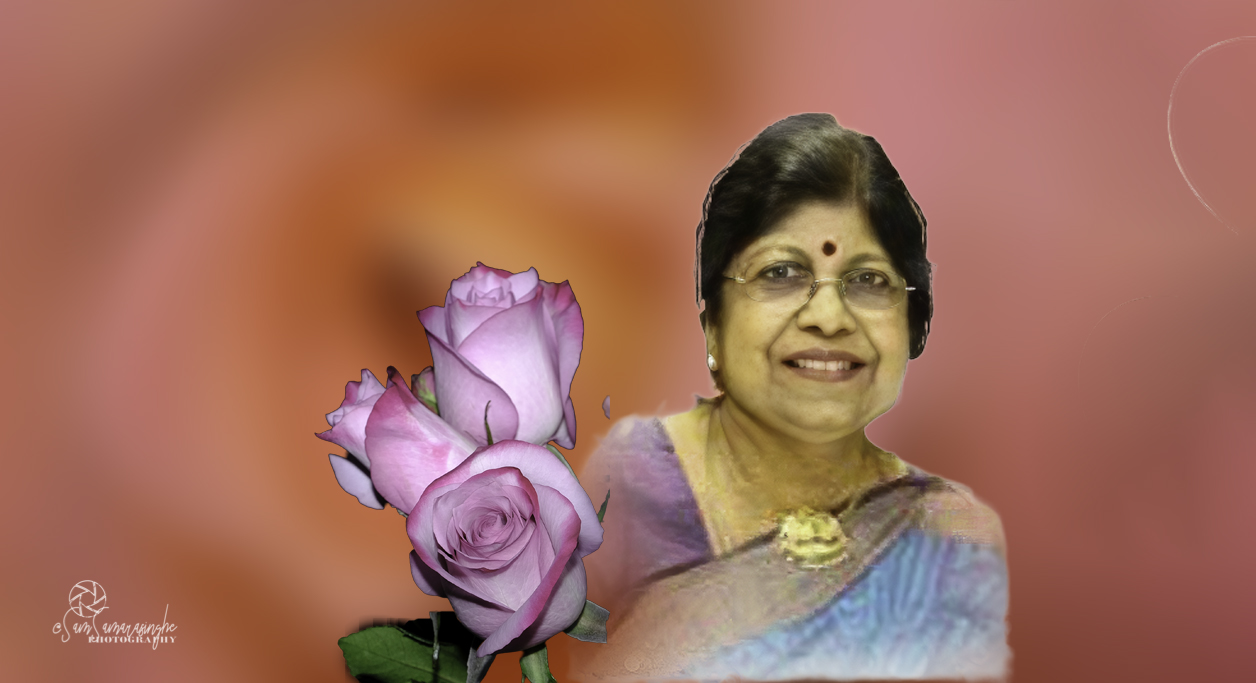 Best Wishes to Saroja! – News Views & More from the Batch'64 ...